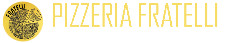 Las Mejores Pizzas en Carlet | Fratelli Carlet